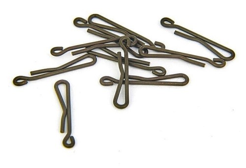 Gemini Genie Mini Link Clips - Snood Clips / Sea Fishing Terminal ...