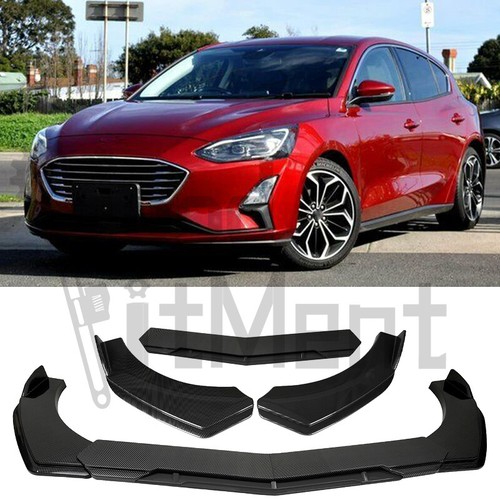 For Focus SA LA LW Falcon FG BA BF XR6 XR8 Front Bumper Spoiler ...