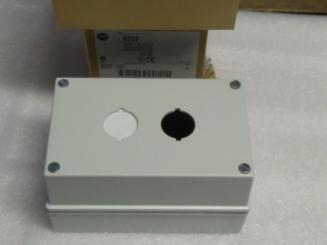 Upto 4 at MostElectric 800f-2mp Allen Bradley 800F2MP for sale online ...