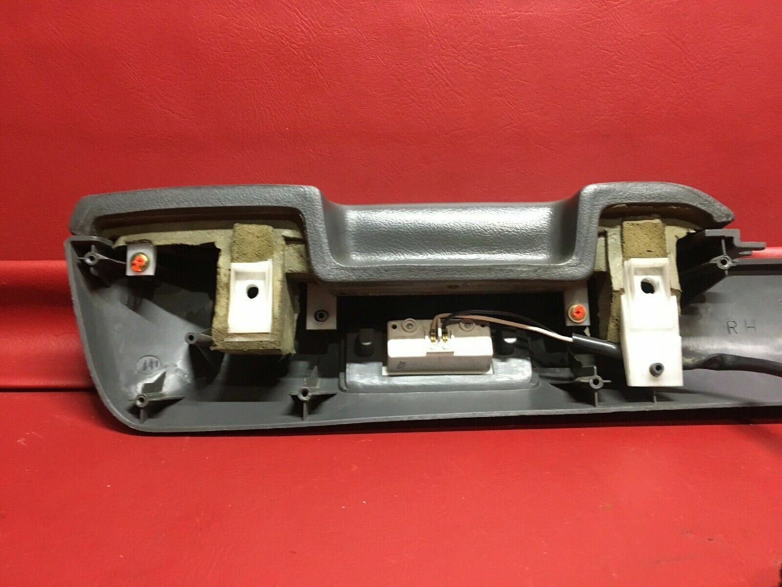 1989-1995 Toyota 4Runner Pickup SR5 Right RH Arm Rest Door Panel ...