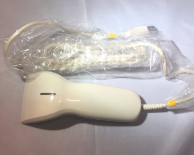 DENSO BAR CODE HANDY SCANNER HC36TU-K (#120) | eBay