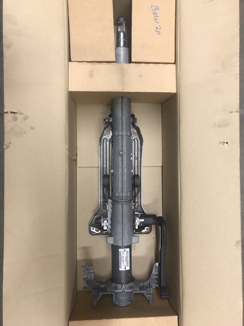 Genuine BMW 3 Series Power Steering Column OEM 32306786899 for sale ...