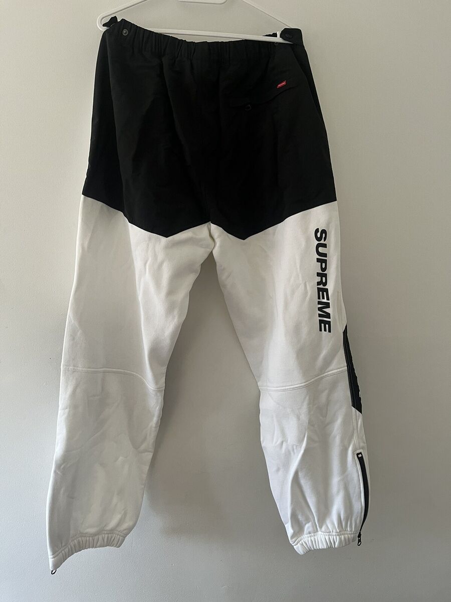 Supreme x The North Face Steep Tech Fleece Hooded Jacket Supreme x The North Face Steep Tech Fleece Hooded Jacket