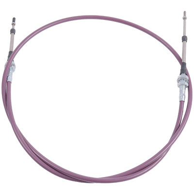 75" Auxiliary Hydraulic Cable 379302A1 for Case Skid loaders 40XT 60XT ...