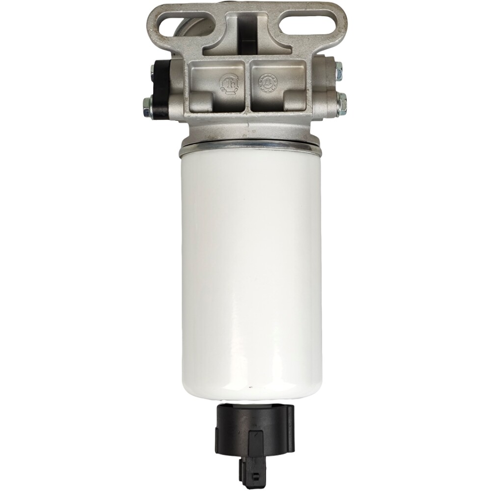 Fuel Water Separator Assy 1J430-43350 for Kubota V1505 V2403 V2607 ...