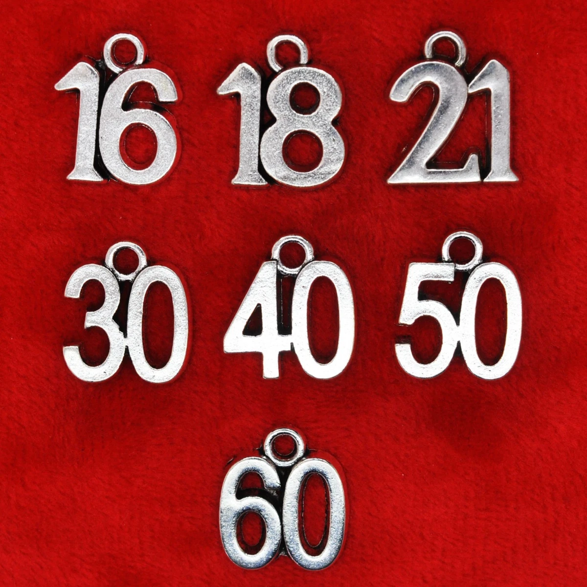 Tibetan Numbers