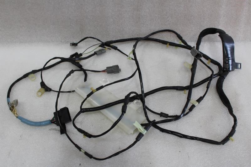 Ford Ranger Extended Cap Wiring Harness (yl54 14334 J4cpo) for sale ...