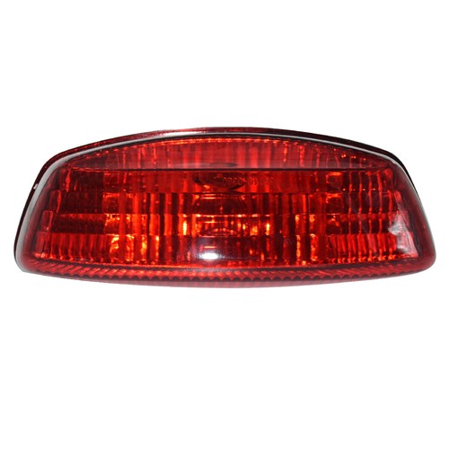 ATV Rear Brake Tail Light Lamp for Suzuki LTF 250 Ozark LT-Z250 LTZ 400 ...