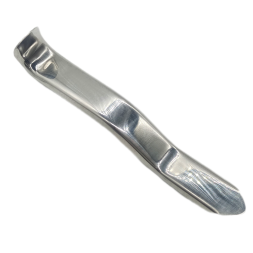 10Pcs Dental Surgical Minnesota Tongue Lip Depressor Hook Cheek ...