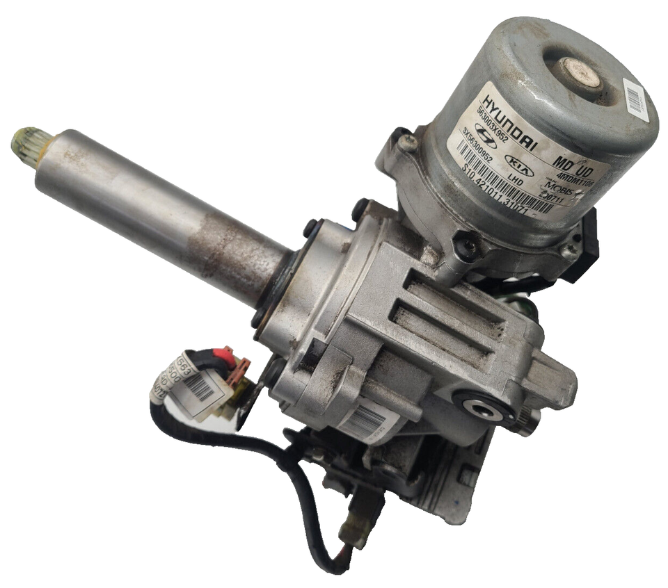 2011-2016 HYUNDAI ELANTRA SEDAN EPS Steering Electric Power Assist Pump ...