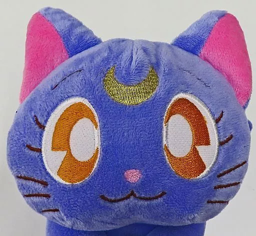 Stationery Luna Pen Case Sailor Moon Universal Studios Japan 2022 ...