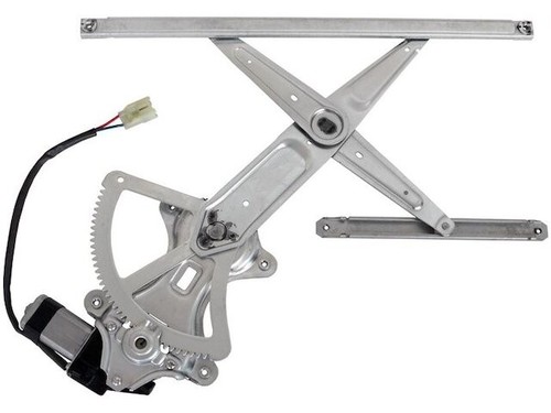 For 2005-2018 Toyota Tacoma Window Regulator 46936DKRS 2006 2007 2008 ...