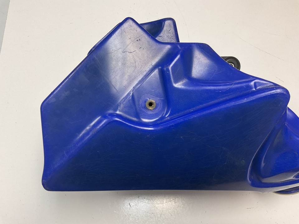 1999 Yamaha YZ250 GAS TANK 99 YZ 250 FUEL TANK CELL PETROL CONTAINER YZ ...