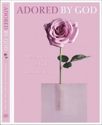 Adored by God Devotional by James Riddle (2006, Hardcover) for sale ...