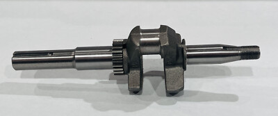 OEM Briggs & Stratton 797018 Crankshaft Replaces 691451, 694442, 493362 ...