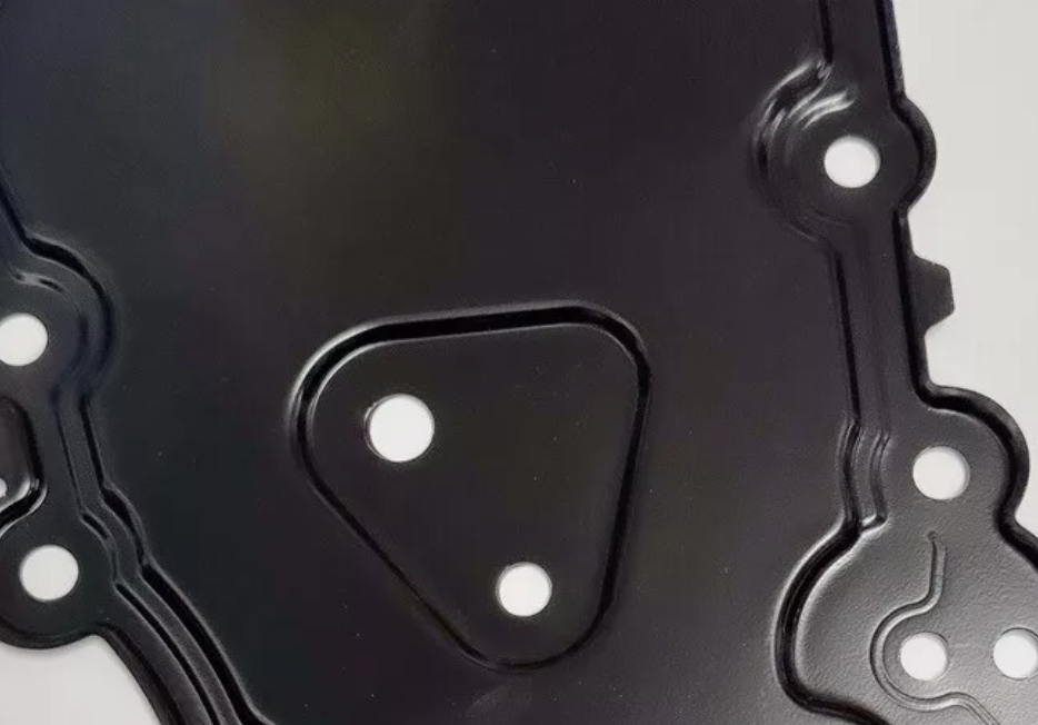 FORD TRANSIT 2631801 TIMING KIT OIL PUMP BELT TRANSIT MK8 CUSTOM 2.0 ...