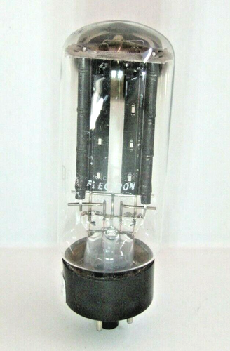 5U4GB Balanced NOS Testing or Near NOS Testing Rectifier Vacuum Tube 1x ...