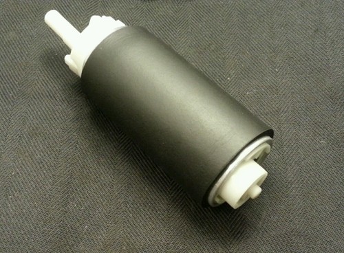 Electric Fuel Pump Vibration & Cooling Sleeve Foam Rubber Insulator ...