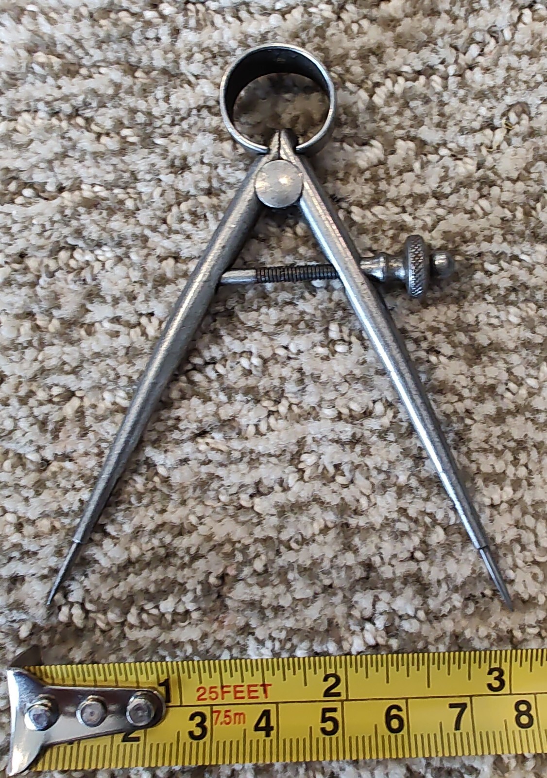 👍VINTAGE DIVIDER 3