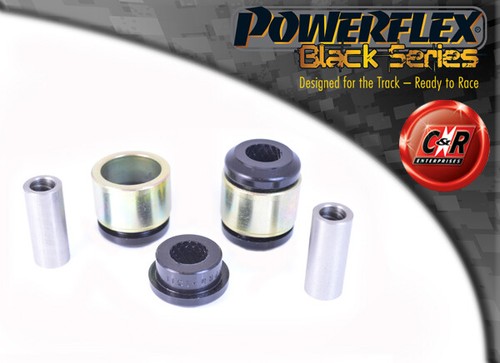 Powerflex Black Rr Low Lateral Arm Out Bushes For Mini F57 CAB 14on ...