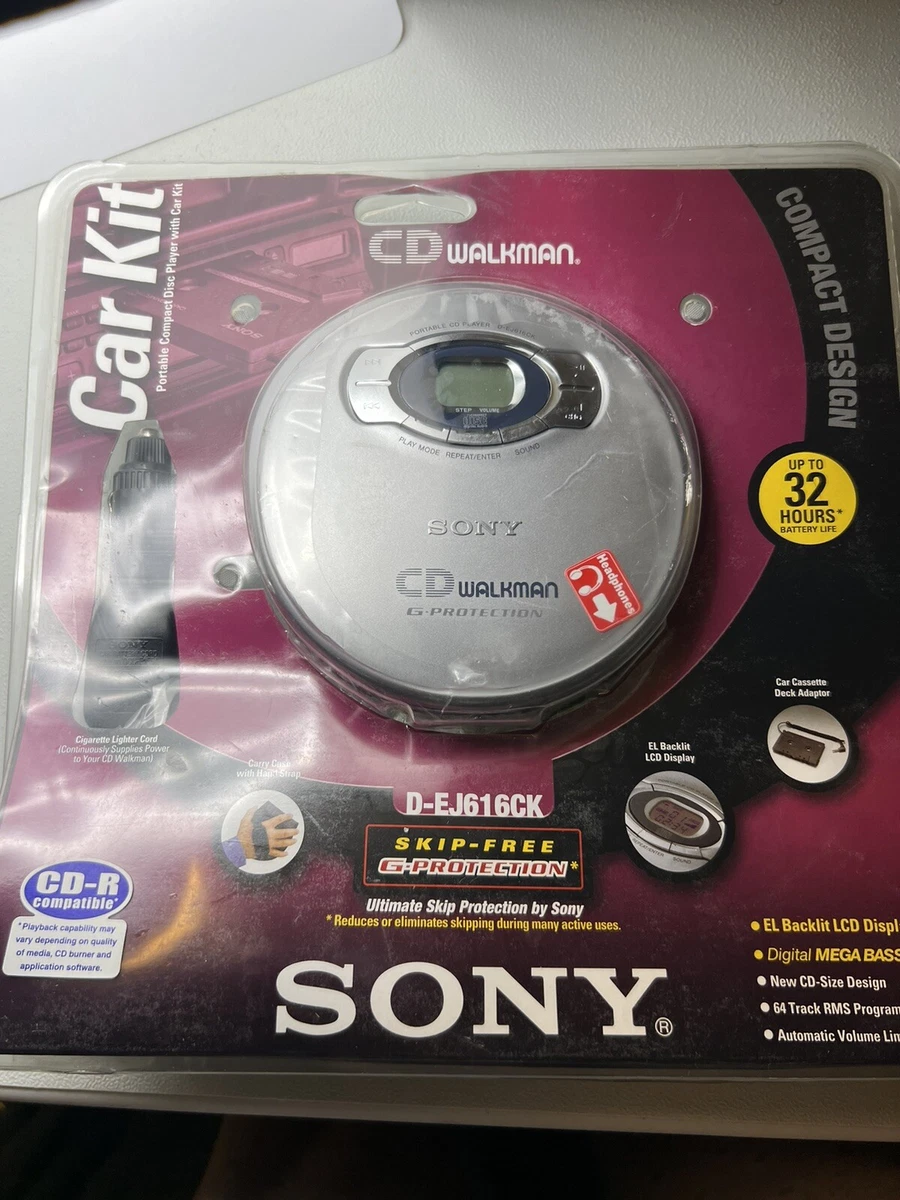 90s Electronics Cd Player