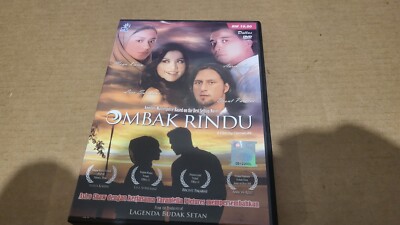 OMBAK RINDU DVD MALAYSIAN FILM 2011 | eBay