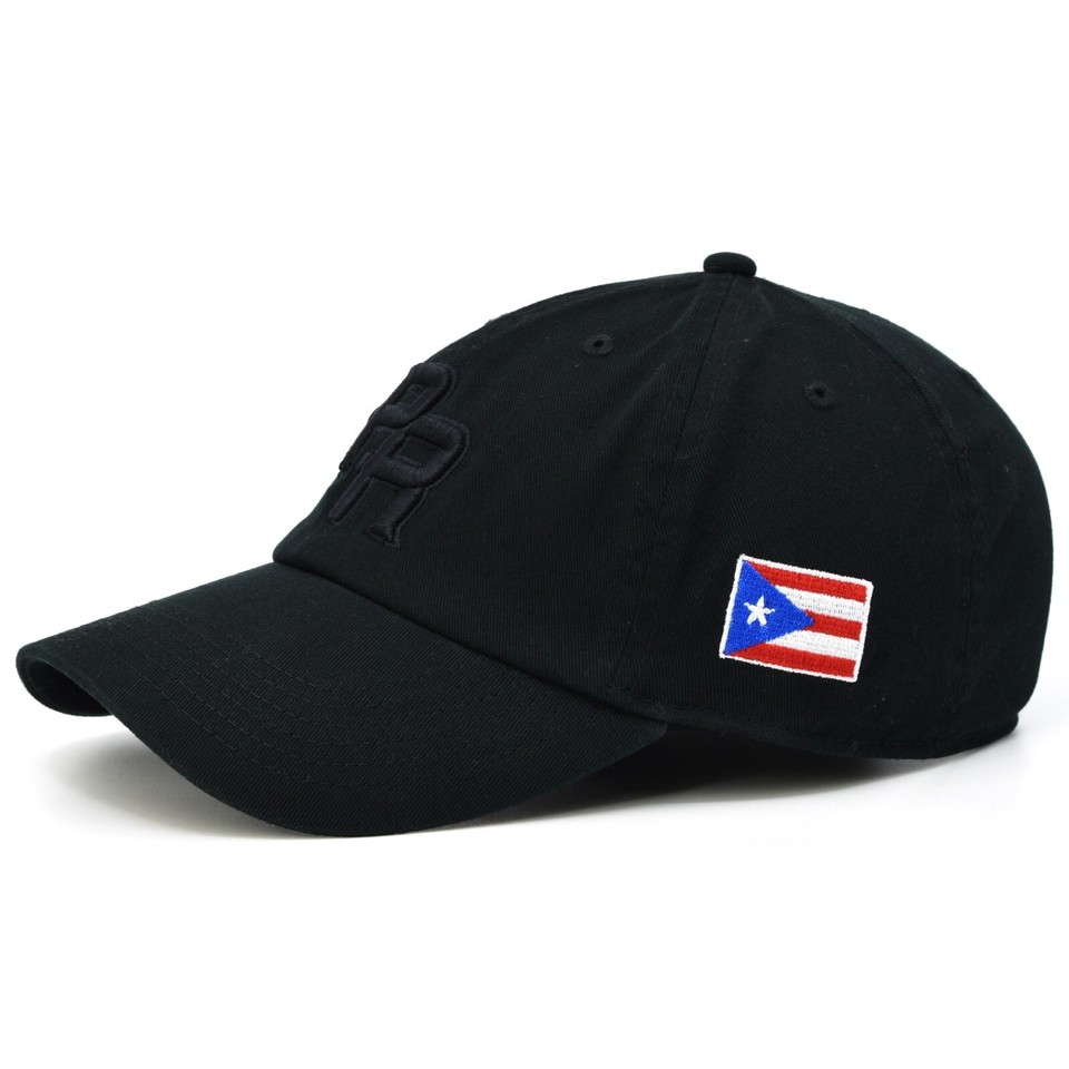 PUERTO RICO Dad Hat Cotton PR hat Style Baseball Cap NEW | eBay
