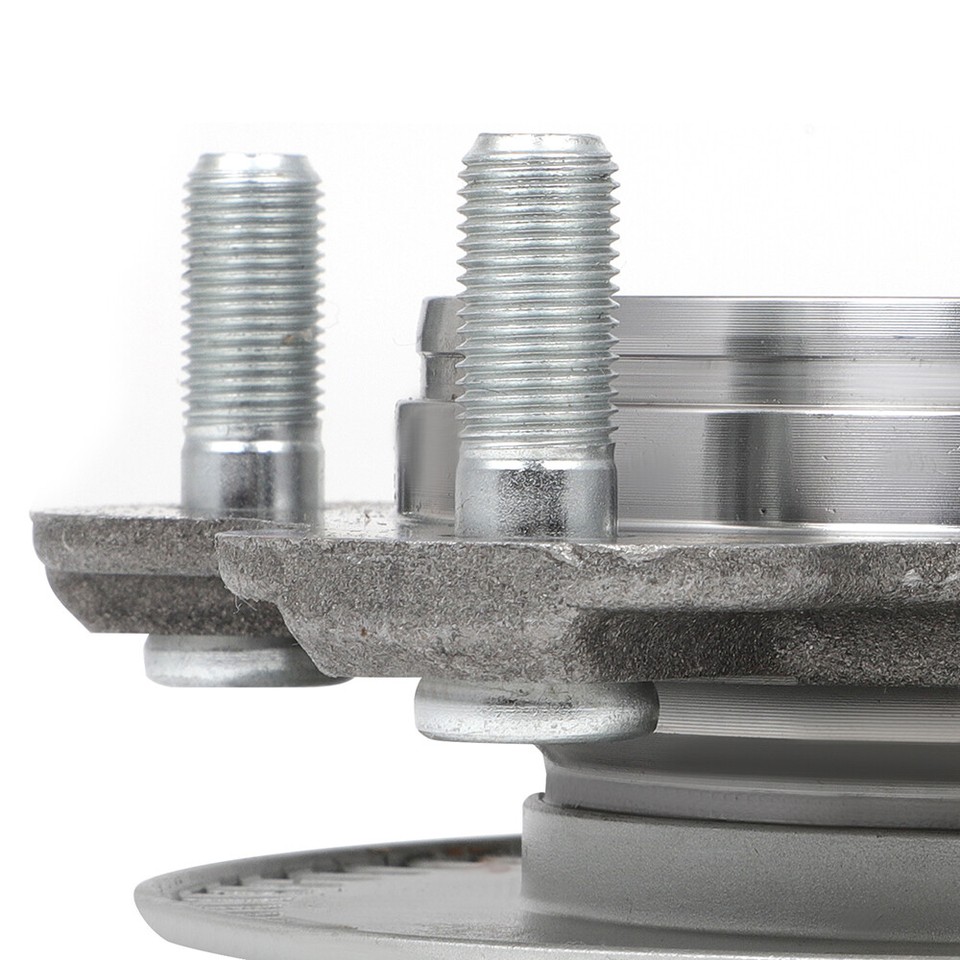 Pair (2) Front Wheel Hub Bearing For Chevrolet Tracker Suzuki Grand ...
