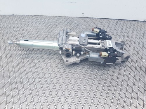 2018 MERCEDES C43 AMG W205 3.0 AUTO RHD ELECTRIC STEERING COLUMN ...