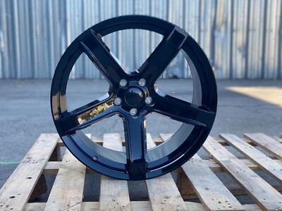 Rim Fitment Question (20x11 0 Offset) | SRT Hellcat Forum