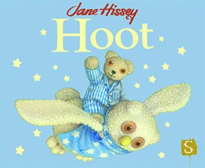 Hoot (Old Bear), Jane Hissey | eBay