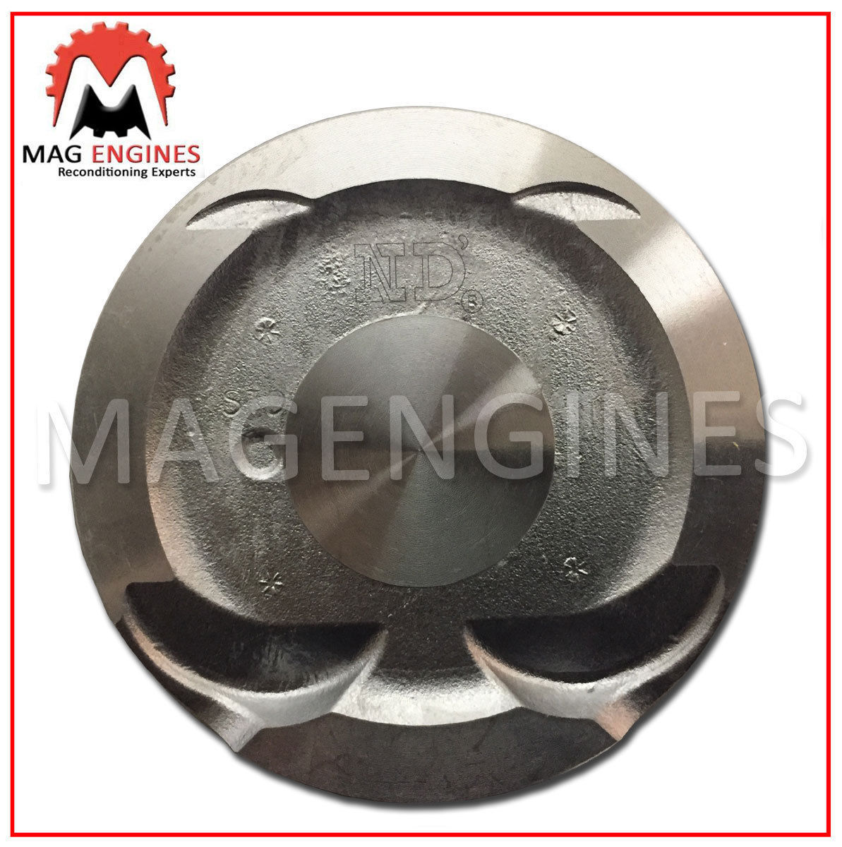 PISTON & RING SET TOYOTA 2JZ-GE DOHC FOR SUPRA CHASER MARK 2 CROWN 3.0L ...