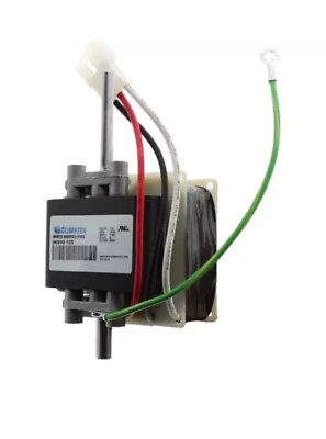 Motors - Carrier Inducer