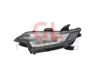FOR MITSUBISHI OUTLANDER 2015- Headlight Headlamp Left TYC Electric ...