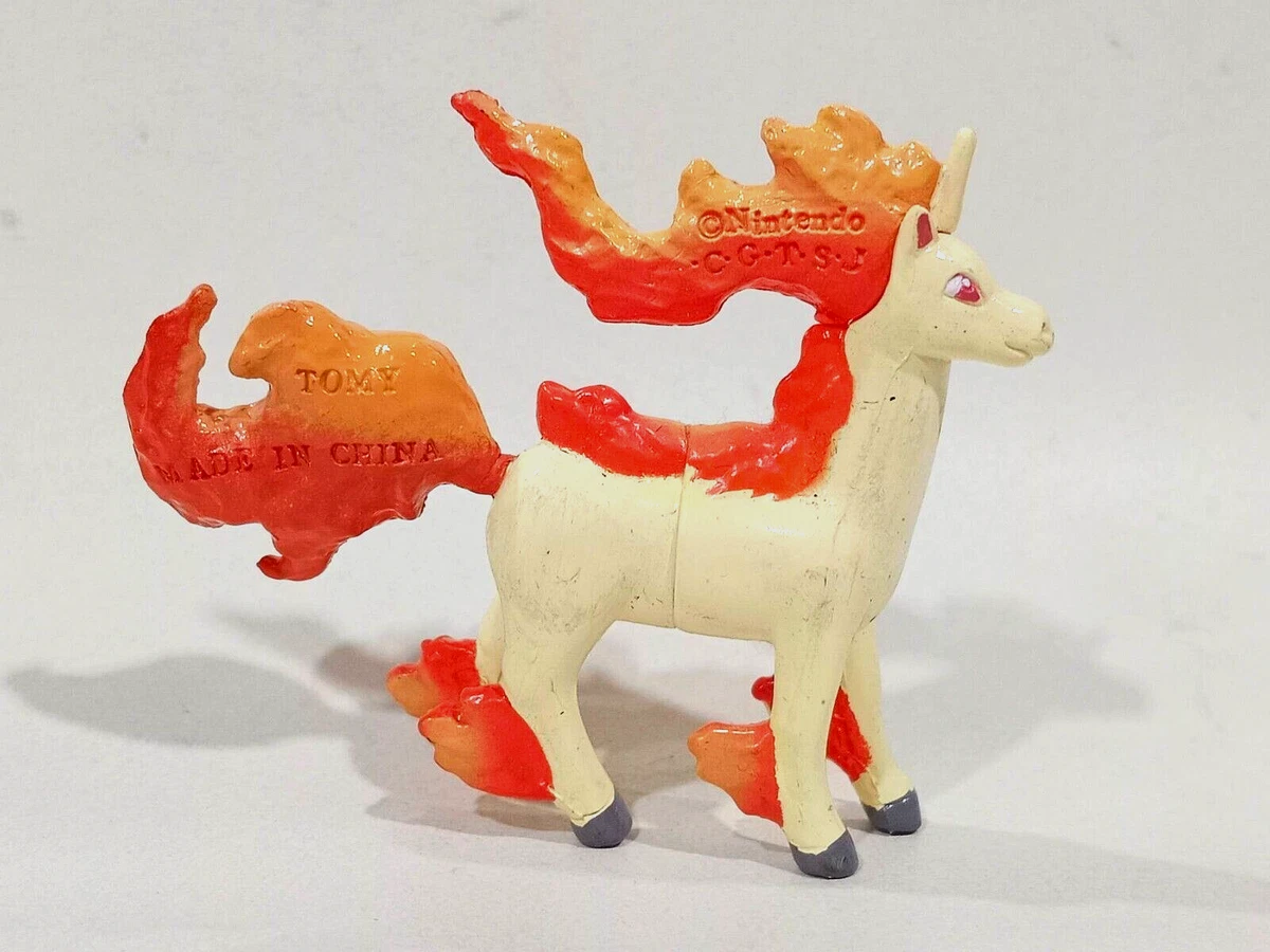 Realistic Rapidash