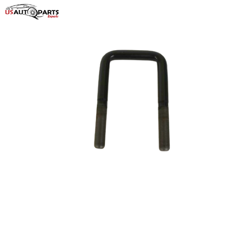 Genuine Isuzu U Bolt Front Spring For NPR-HD NPR-XD NQR NRR 4HE1 4HK1 5 ...