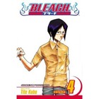 Bleach, Vol. 4 (Pre-Owned) | eBay
