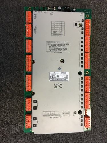 M2150-AC24-4 G4S Technology Multinode Controller open box | eBay