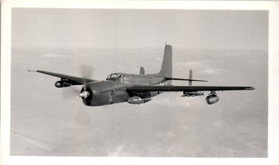 Grumman AF "Guardian" Carrier Plane Reprint Photo (3 x 5) | eBay