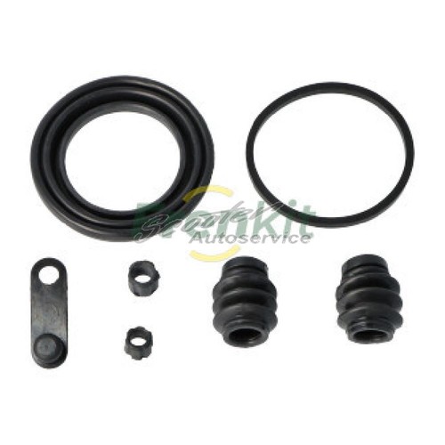 Reparatursatz vorne für Hyundai Accent 4 RB 5 HC Bayon BC3 Elantra 3 XD ...