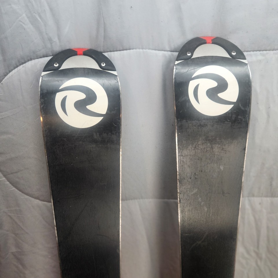 Rossignol ACTYS 100 Skis with Rossignol Bindings - 168 cm | eBay