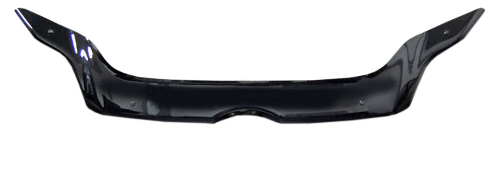 Hood Deflector For Ford Focus Mk3 2010-2014 Bonnet Guard Protector ...