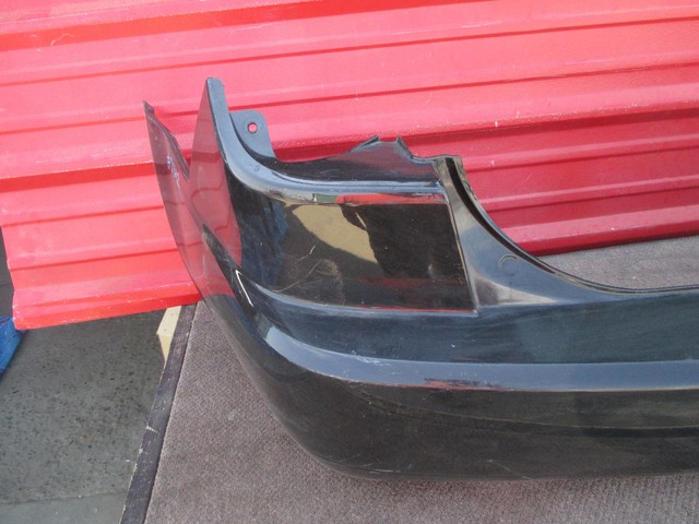 LINCOLN MKZ REAR BUMPER COVER 2008 2009 OEM 08 09 | eBay