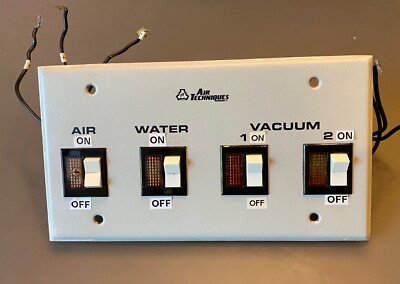 Dental - Air Techniques