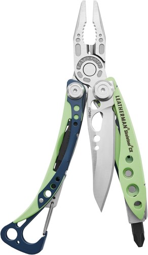 Lightweight, Minimalist Multi-Tool for Everyday Carry (EDC) 37447017391 ...