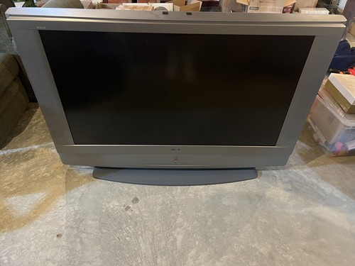Sony Tv - uhong