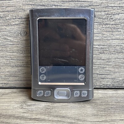 Palm Tungsten E2 Essentials Pack Handheld Palm Os Garnet 5.4 ...