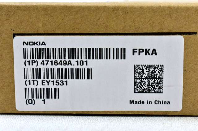 Nokia Siemens Network FPKA Flexi Pole Kit 471649A.101 471649a for sale ...