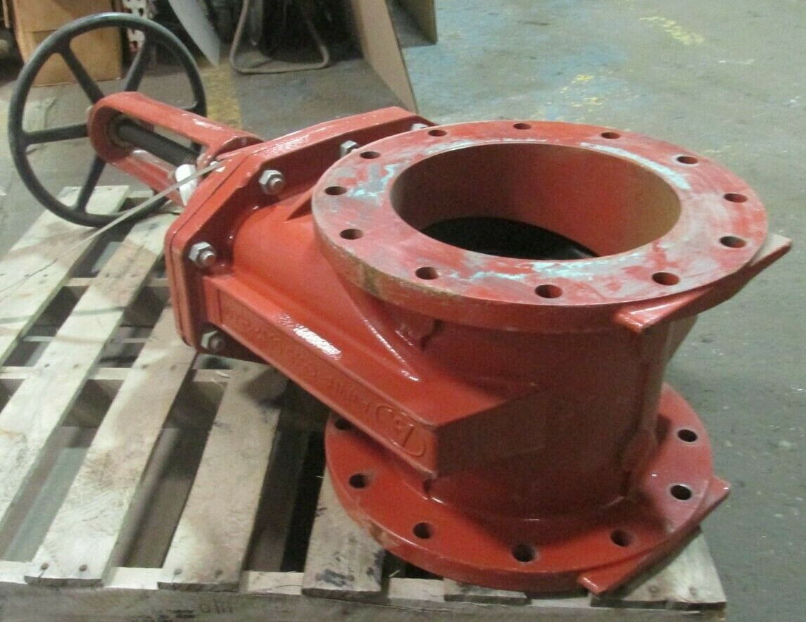 Fire Main Gate Valve 12" AO AWWA C515 DI12 250W AFC 2512-1 44870WVS | eBay