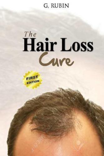 Hair Loss Cure : A Revolutionary Hair Loss Treatment You Can Use at ...